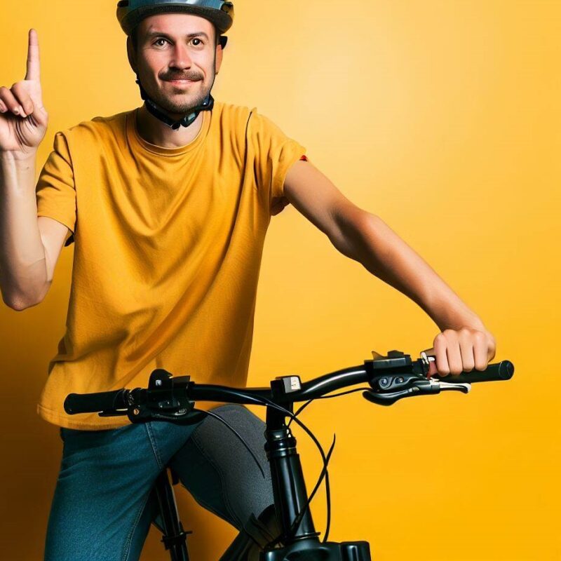 Jak działa manetka gazu w rowerze elektrycznym - Rajd Dolina Dunajca Jak działa manetka gazu w rowerze elektrycznym - Rajd Dolina Dunajca